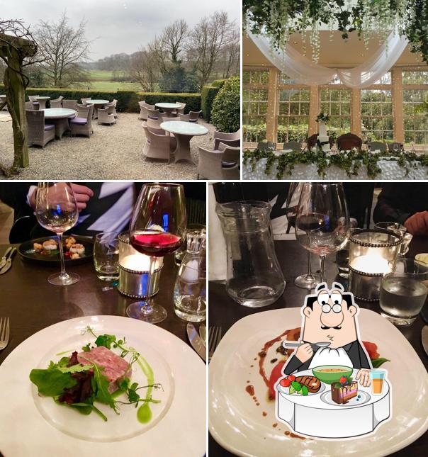 Top 7 restaurants in Clitheroe, december 2025 - Restaurant Guru