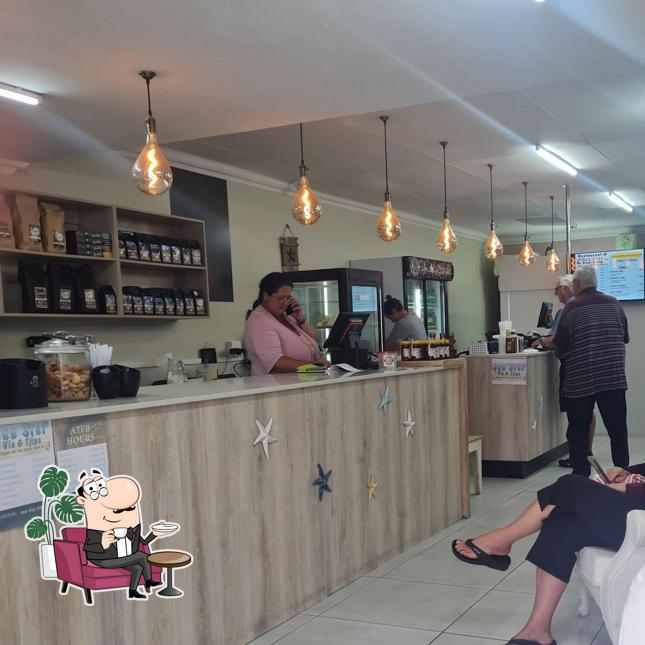 See Ster Vis & Tjips, Klein Brak River - Restaurant menu, prices and ...