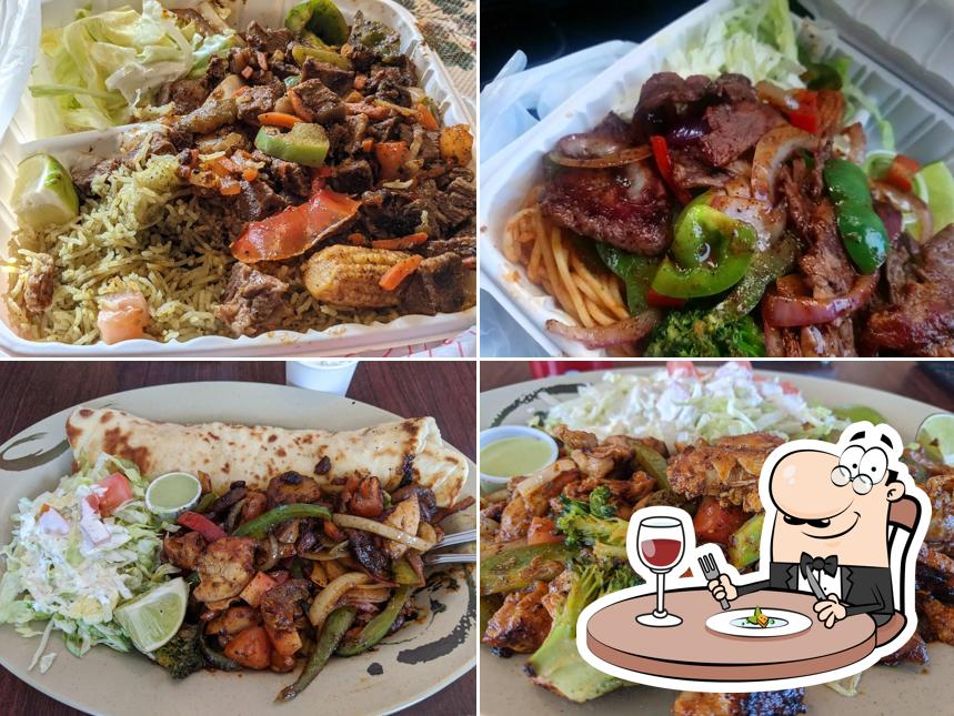 Top 7 somali restaurants in USA, november 2025 - Restaurant Guru