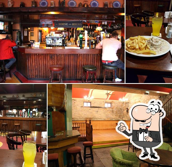 Top 10 restaurants for lunch in Limerick, december 2025 - Restaurant Guru