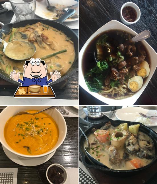 Comedor by Miguel and Maria, Marikina - Restaurant menu, prices and reviews