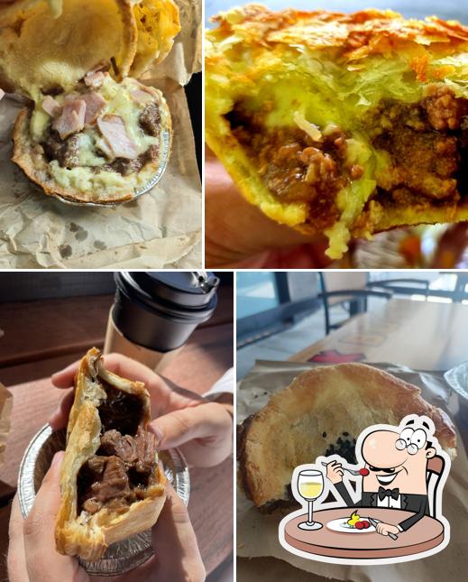 Little Kiwi Bakehouse, Nerang - Restaurant menu, prices and reviews
