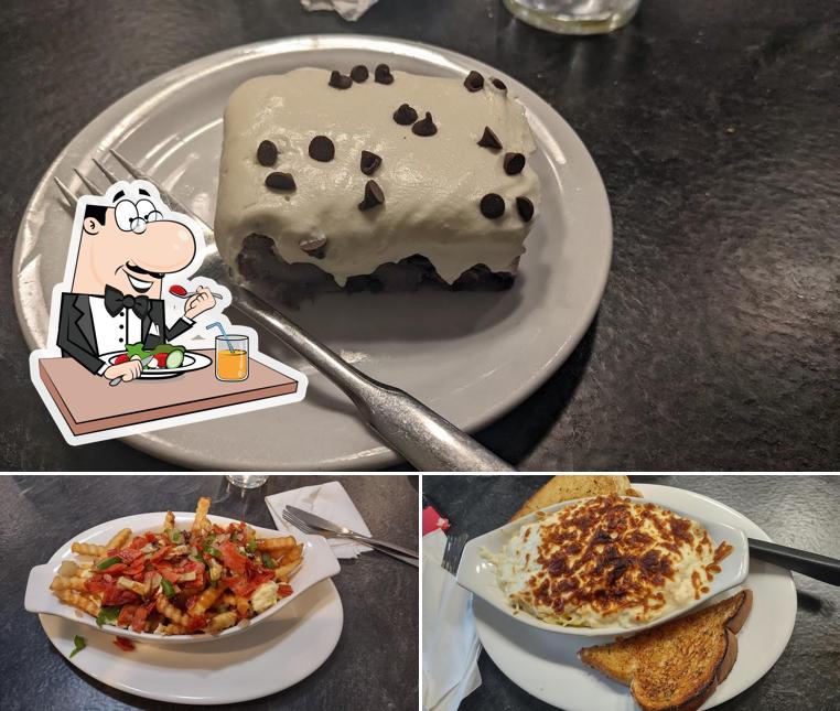 Resto Chez Isa, Bertrand - Menu du restaurant, prix et avis
