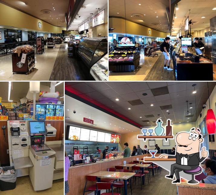 Safeway, Santa Cruz - Restaurant menu, prices and reviews