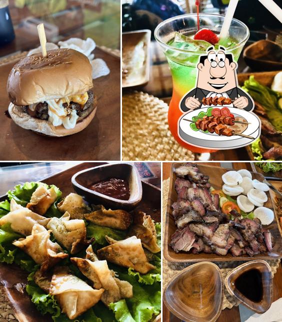 The Unknown Cafe, Bar and Restaurant, Silang - Restaurant menu, prices ...