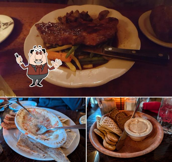 Anvil Inn Restaurant, Fort Edward - Restaurant menu, prices and reviews