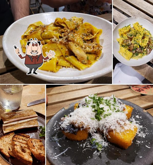 Boia De, Miami - Restaurant menu, prices and reviews