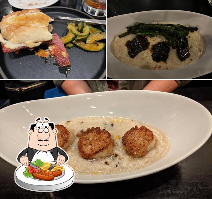 Nosh Scratch Kitchen, Winona - Restaurant menu, prices and reviews