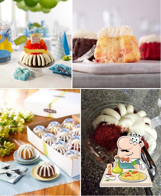 Nothing Bundt Cakes, Rowlett - Restaurant menu, prices and reviews