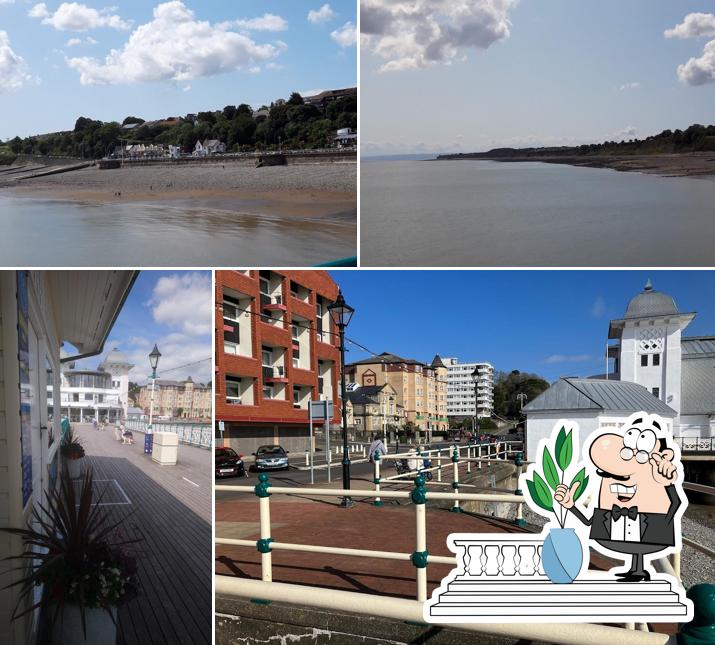 Top 7 restaurants in Penarth, december 2025 - Restaurant Guru