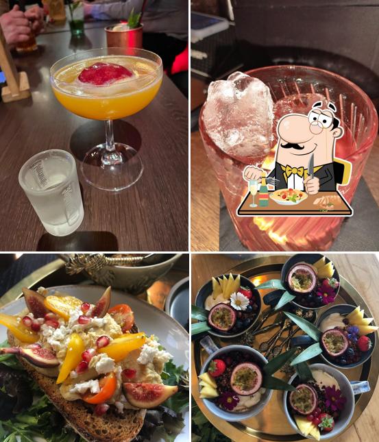LE MODJO, Mons - Menu du restaurant, prix et avis