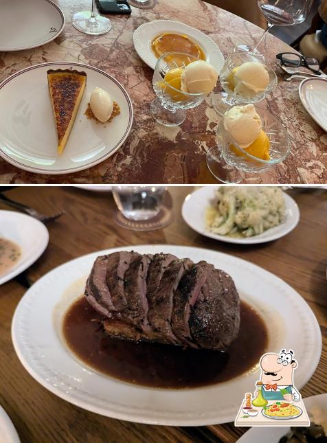 Armorica, Surry Hills - Restaurant menu, prices and reviews