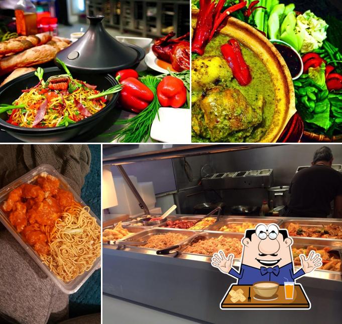 Kam Wah Chinese Takeaways, Timaru - Restaurant menu, prices and reviews