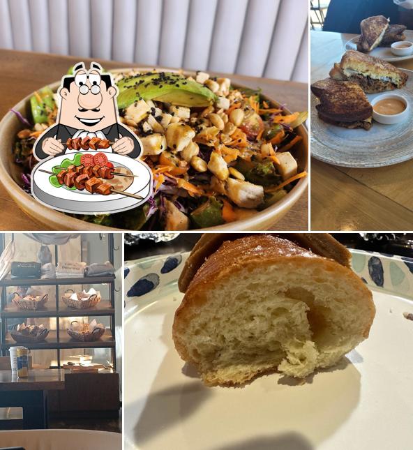 Sinforosa Café, Santiago de Querétaro - Restaurant menu, prices and reviews
