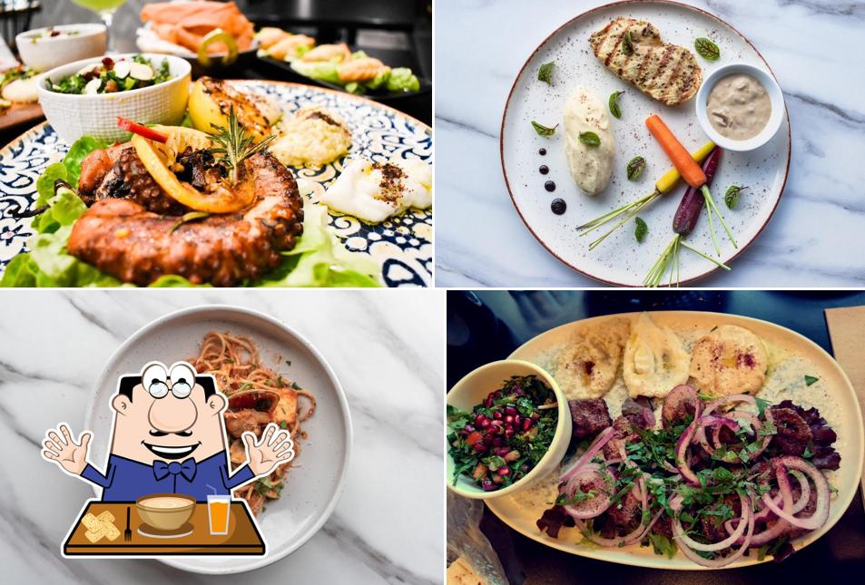 Reni's Bar & Grill, Wetherill Park - Restaurant menu, prices and reviews