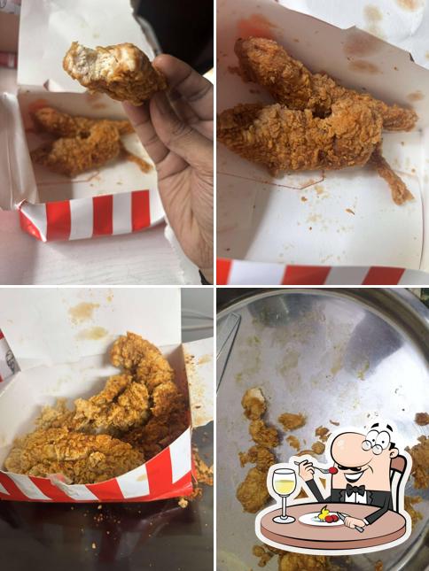 KFC, Mumbai - Restaurant menu, prices and reviews