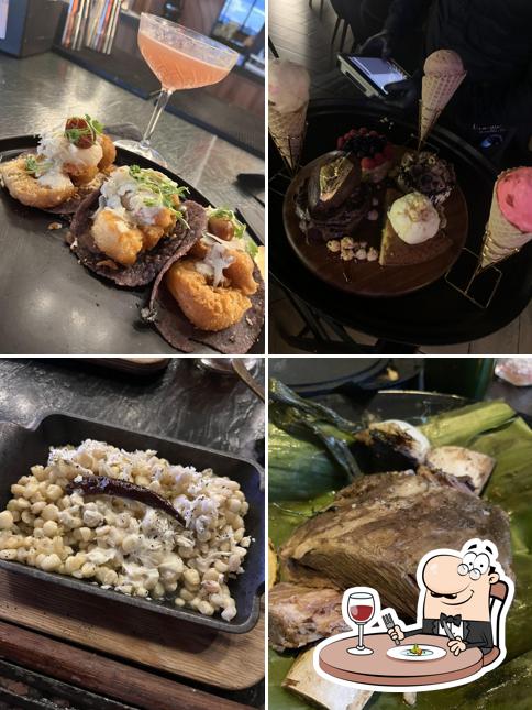 La Doble M Restaurant & Bar, McAllen - Restaurant menu, prices and reviews