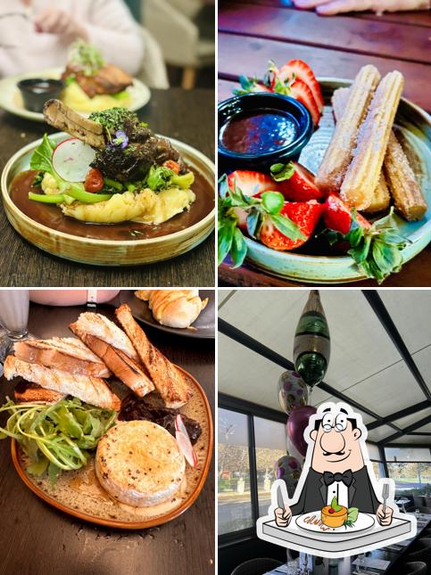 Steel Tree @ Settlers, Baldivis - Restaurant menu, prices and reviews