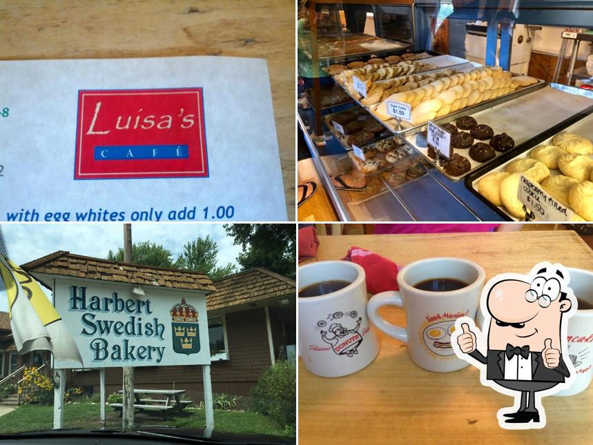 Top 3 restaurants with blueberry pie in Sawyer, october 2025 ...