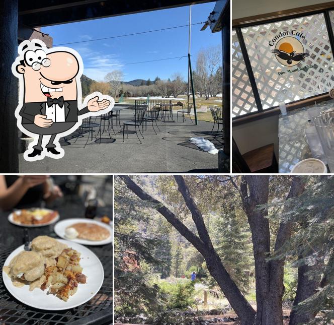Top 3 restaurants with sausages in Pine Mountain Club, january 2026 ...