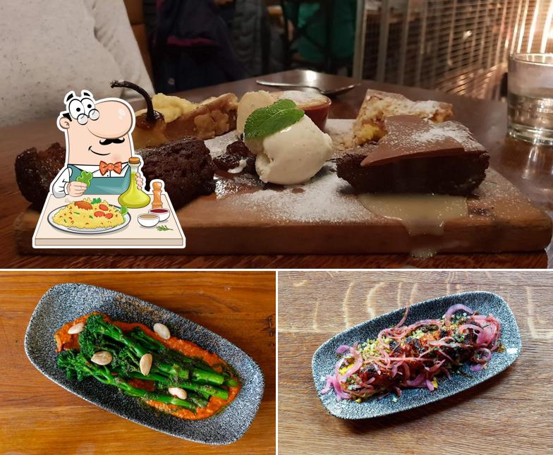 Ambiente Tapas Fossgate, York - Restaurant menu, prices and reviews