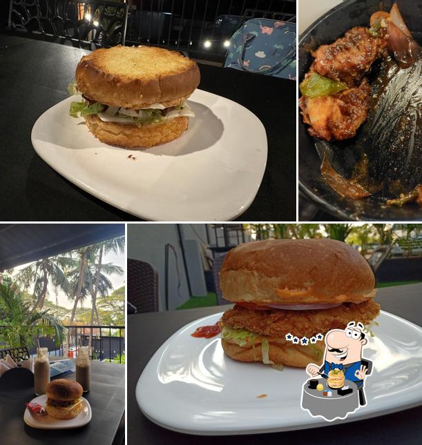 FLOW - The Drive-In Resto, Mangaluru - Restaurant menu, prices and reviews