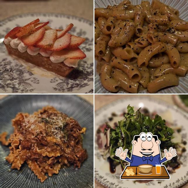 Bar Cicheti, Singapore - Restaurant menu, prices and reviews