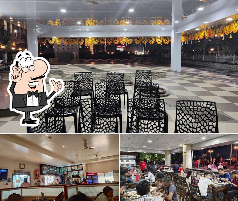 SHERE PUNJAB HOTEL, Kolaghat - Restaurant menu, prices and reviews