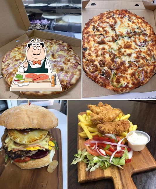 Isabella Takeaway, Isabella Plains - Restaurant menu, prices and reviews