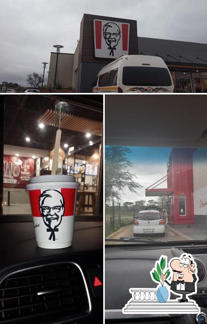 KFC Giyani Masingita Mall, Giyani - Restaurant menu, prices and reviews