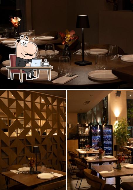 STRIGGLA, Marousi, Marousi - Restaurant menu, prices and reviews