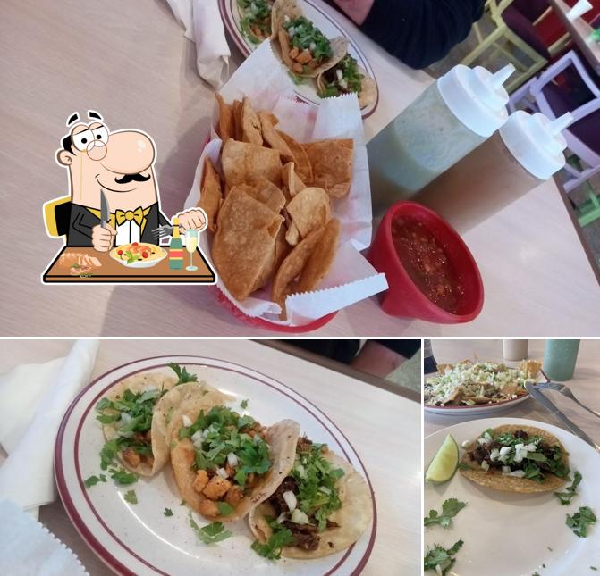 Isabel’s Tacos, Grabill - Restaurant menu, prices and reviews