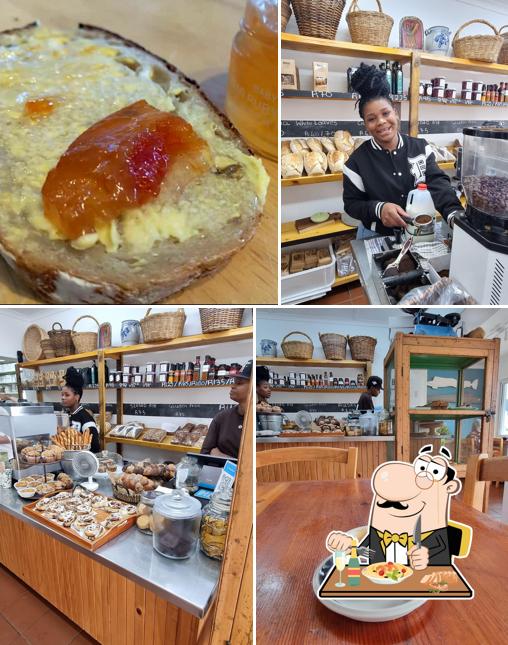 Top 7 restaurants in Hermanus, december 2025 - Restaurant Guru