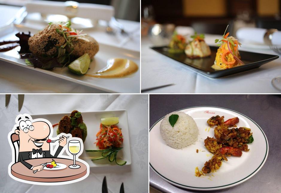 Shozna, Rochester - Restaurant menu, prices and reviews