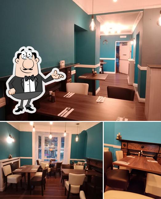 Top 7 restaurants in Aberystwyth, december 2025 - Restaurant Guru