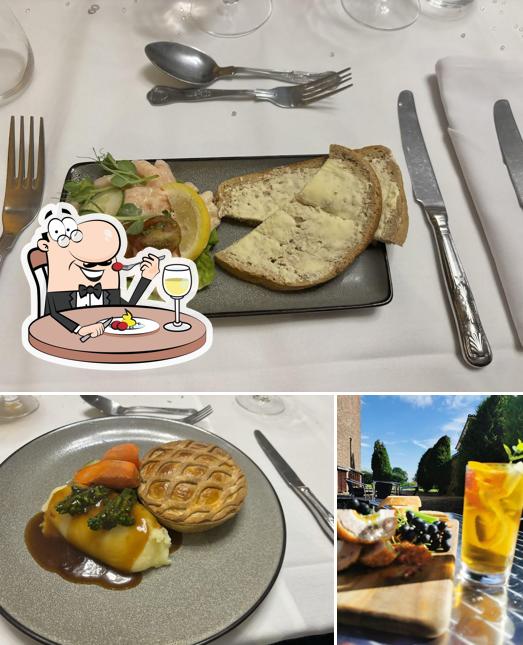 Loftsome Bridge Restaurant - Restaurant menu, prices and reviews