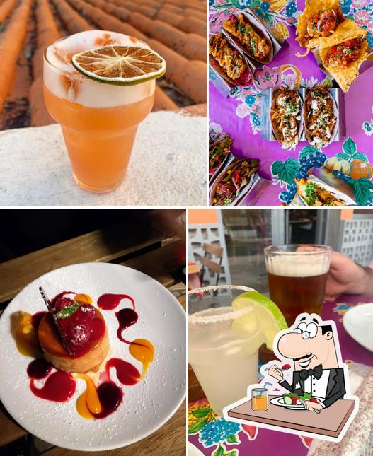 Paco Bigotes, Estoril - Restaurant menu, prices and reviews