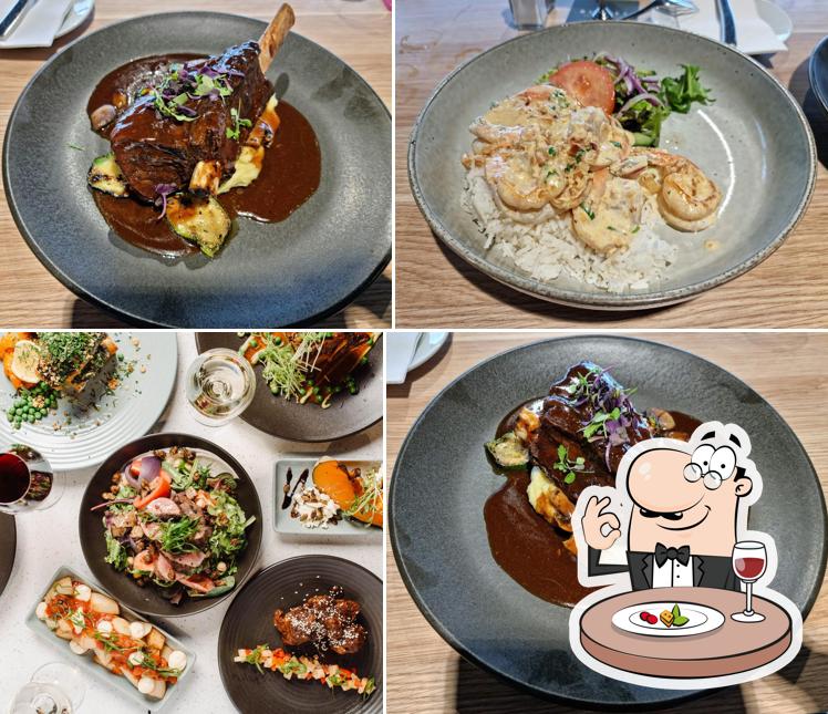 Apex Bar x Dining, Tailem Bend - Restaurant menu, prices and reviews
