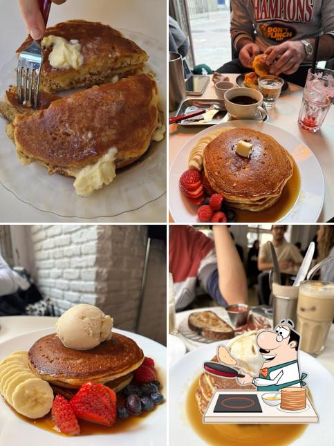 El Gordito - Cantina, Madrid - Menú del restaurante, precios y reseñas