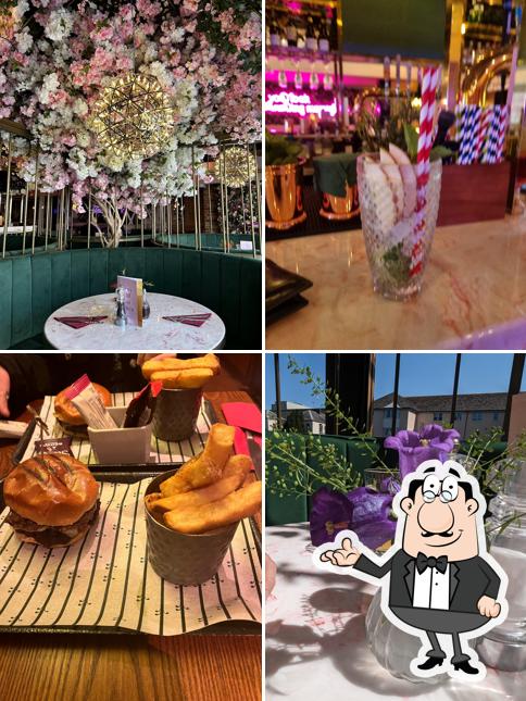 Top 3 restaurants with caesar salad in Haverfordwest, december 2025 ...