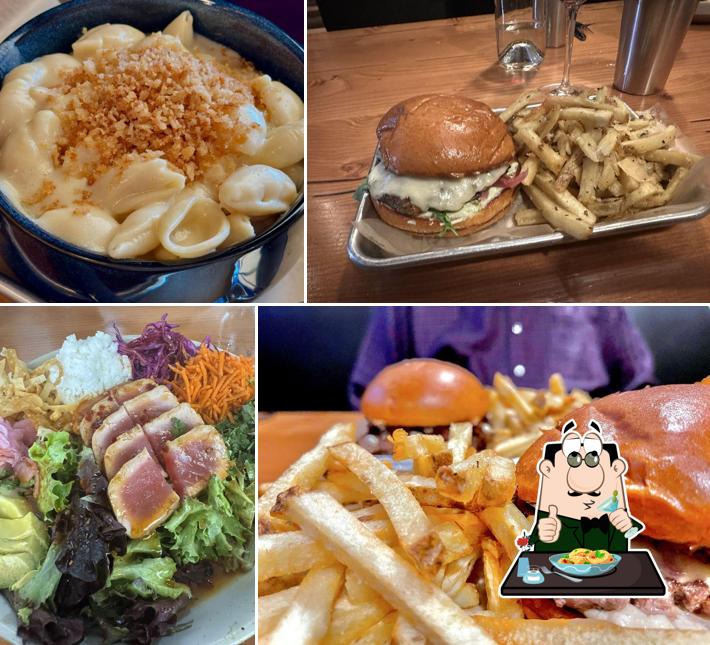 Pipeline Craft Taps & Kitchen Redding, Redding - Restaurant menu ...