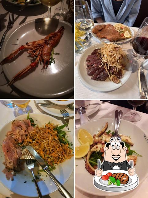 RIVA, London - Restaurant menu, prices and reviews