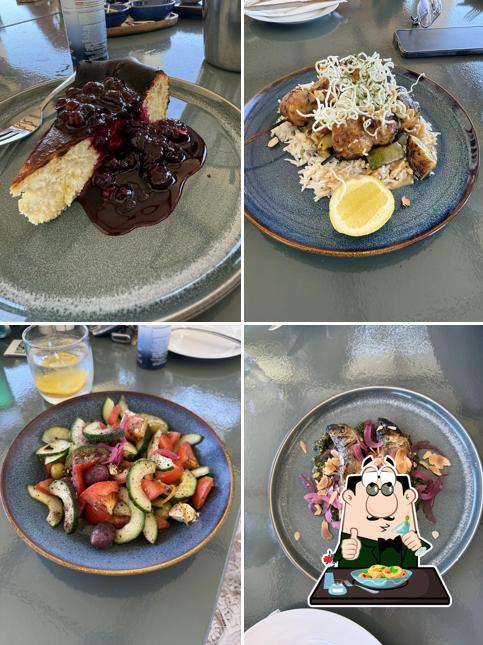 The Traveller, Citrusdal - Restaurant menu, prices and reviews