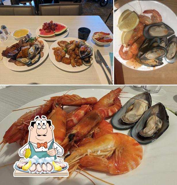 Merrylands RSL Club, Merrylands - Restaurant menu, prices and reviews