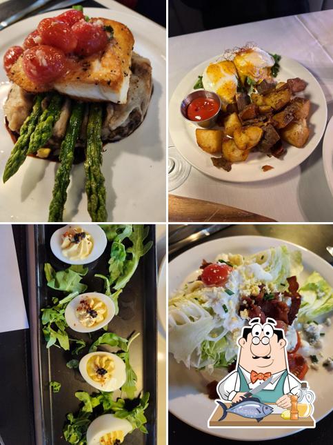 Sheldon Inn, Elk Grove - Restaurant menu, prices and reviews