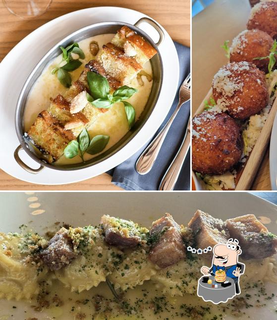 Il Cervo, Milwaukee - Restaurant menu, prices and reviews