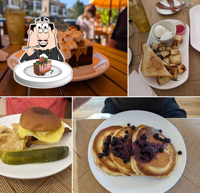 Happystance, Douglas - Restaurant menu, prices and reviews