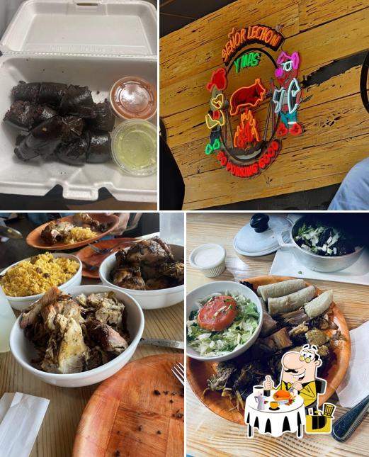 Señor Lechon, West Palm Beach - Restaurant menu, prices and reviews