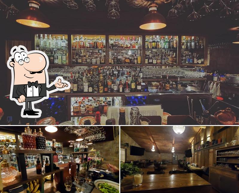 The Tavern at Zaca Creek, Buellton - Restaurant menu, prices and reviews