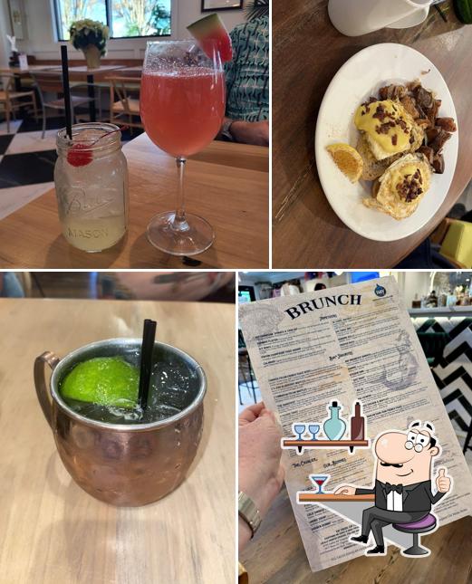 Bay Local Eatery, Virginia Beach - Restaurant menu, prices and reviews